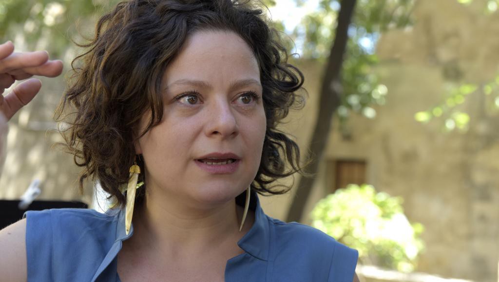 Moving contexts | Kunstenpunt