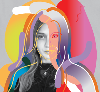 Julia Reist | Flanders Arts Institute