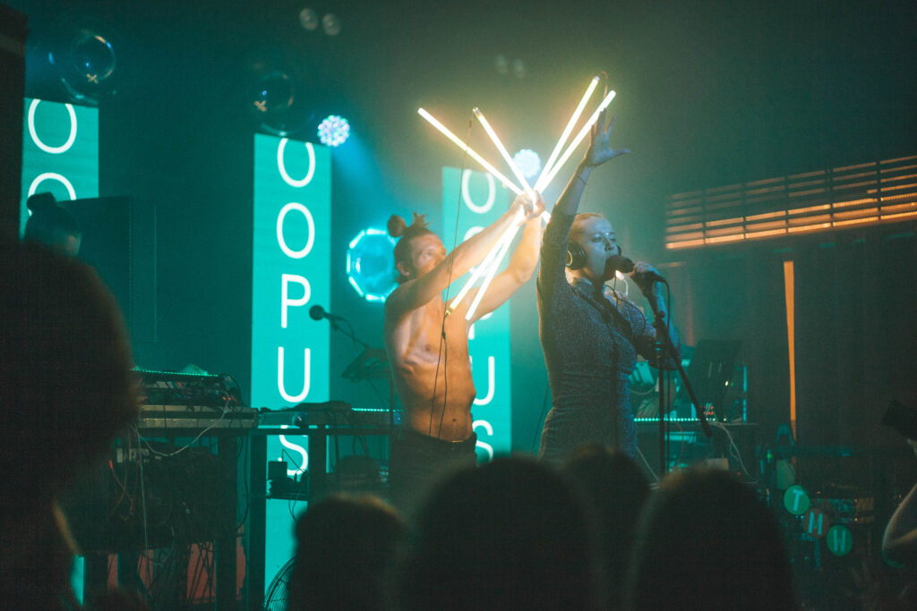 Play at Tallinn Music Week 2024 | Flanders Arts Institute