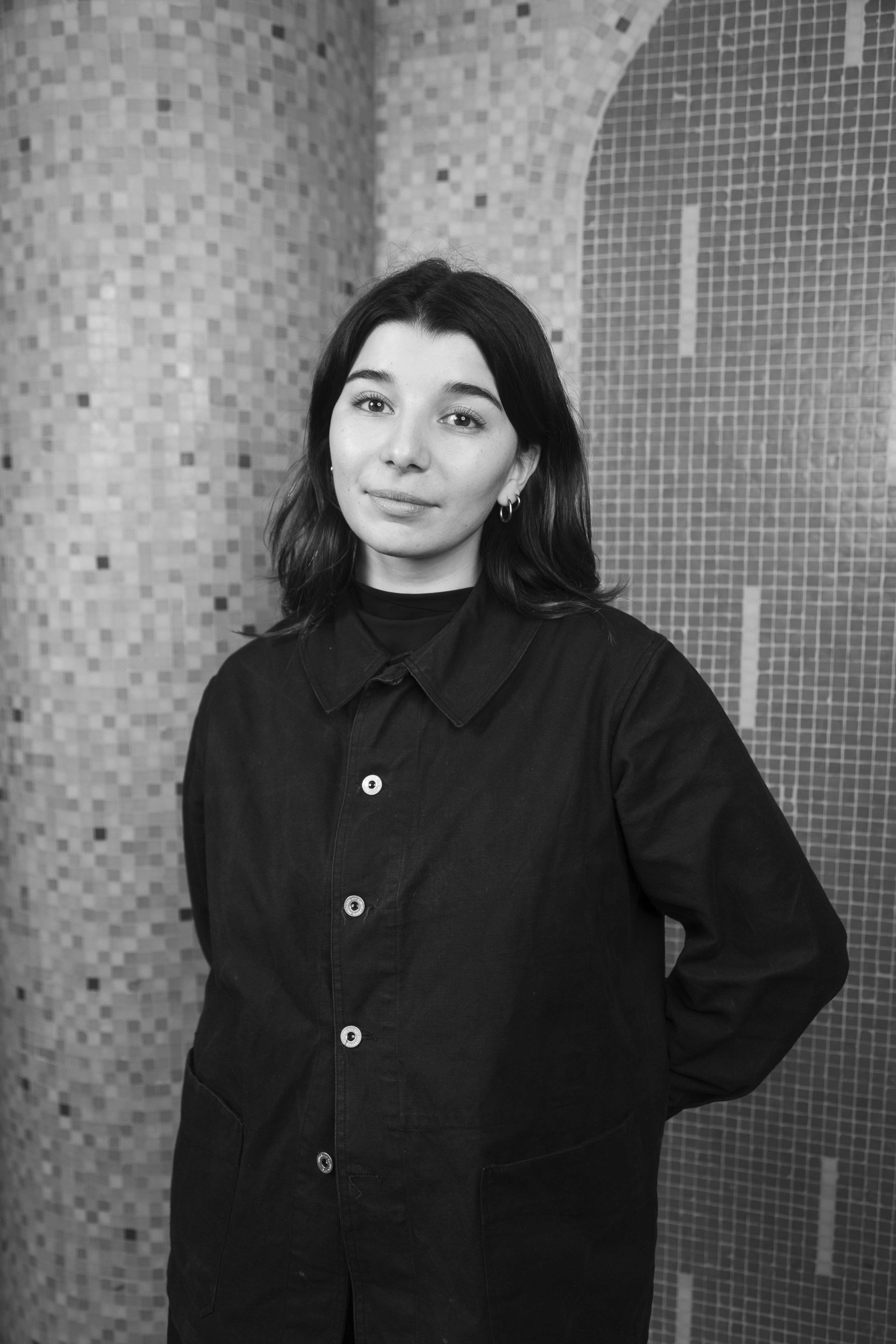 Sezen Atmaca | Kunstenpunt