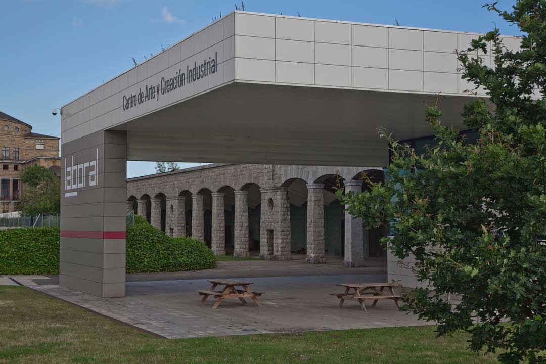 LABOR-atorium: artistieke onderzoeksresidentie in Spanje | Kunstenpunt