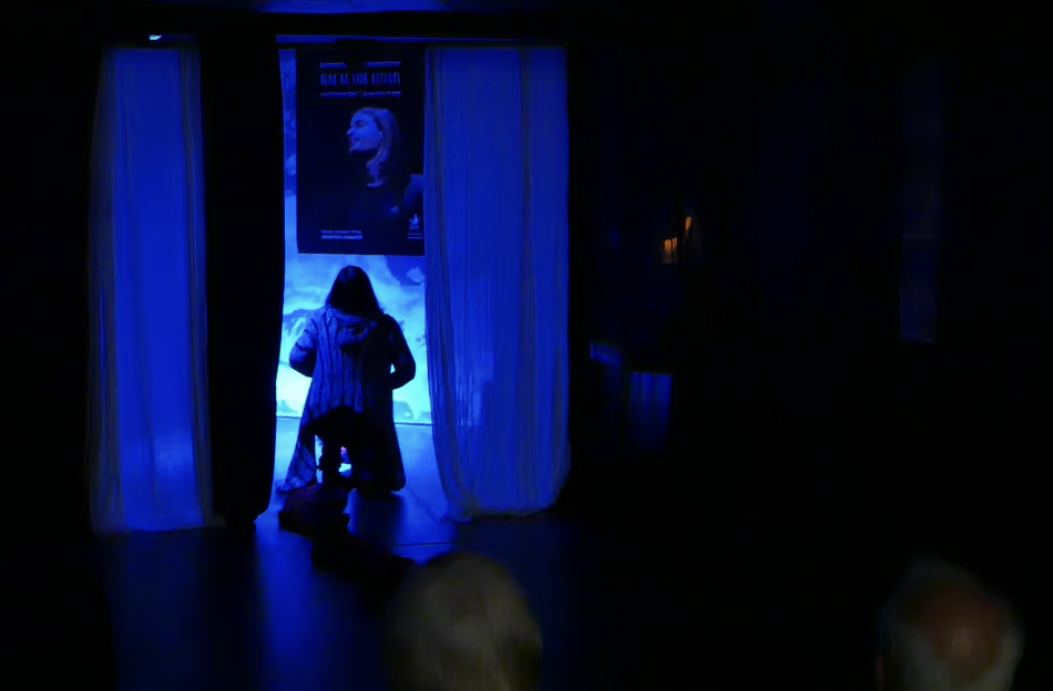 International Poetry Competition – Konstantinos Graham Poetry Prize ...