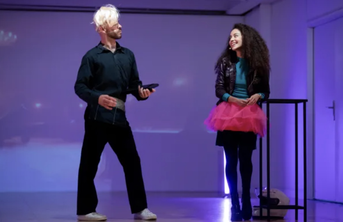 Call for projects “UNESCO-Aschberg Programme for Artists and Cultural ...